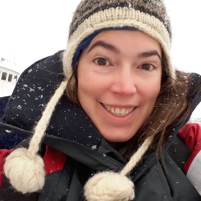 Ropes to Reefs FISP – aMER – applied Marine Ecosystems Research