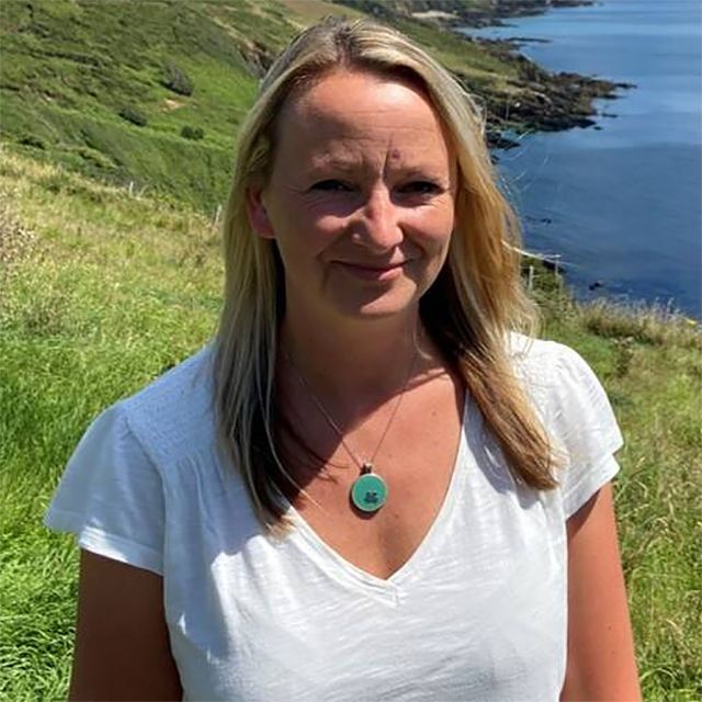 Ropes to Reefs FISP – aMER – applied Marine Ecosystems Research